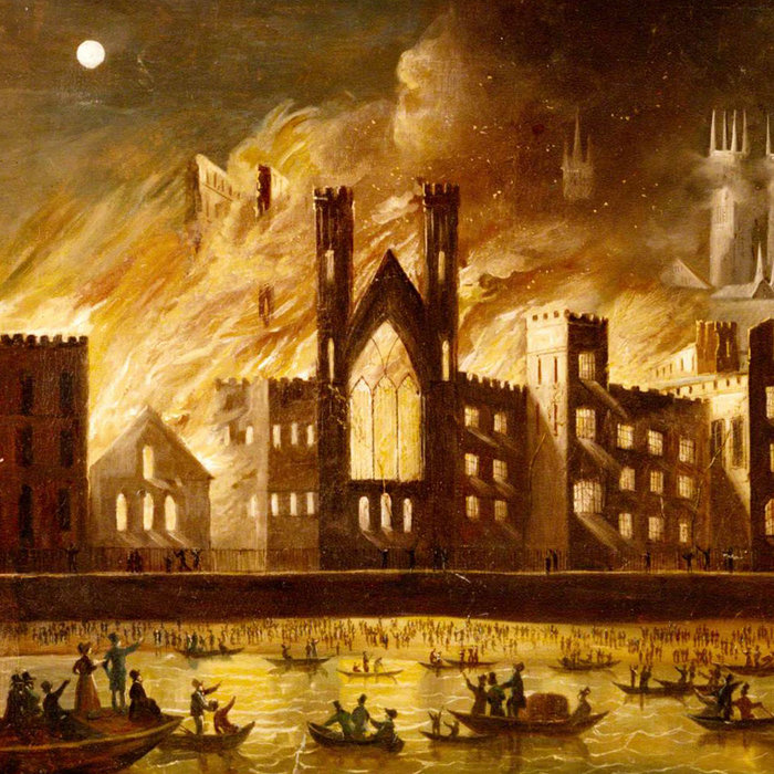 EARLY DEMOS | False Monarch