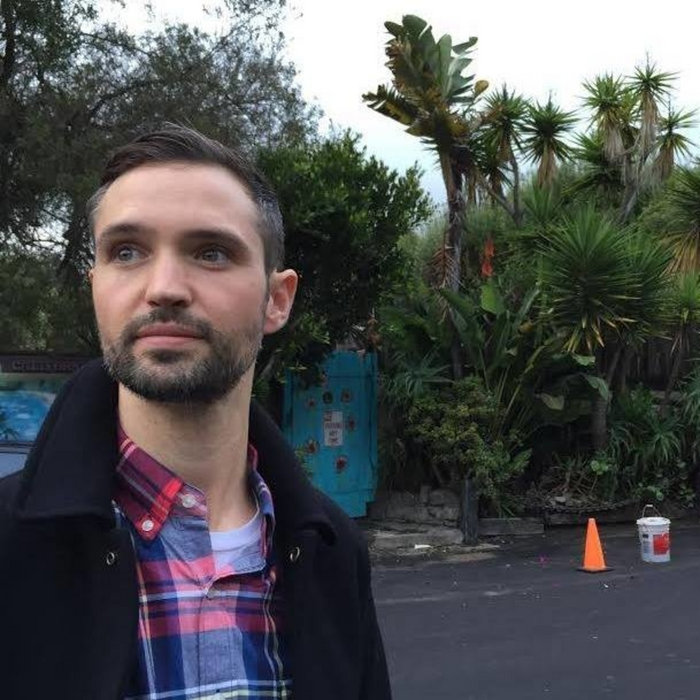 Podcast #46 Sean Leary (Loma Prieta / Stormlight / Elle ...