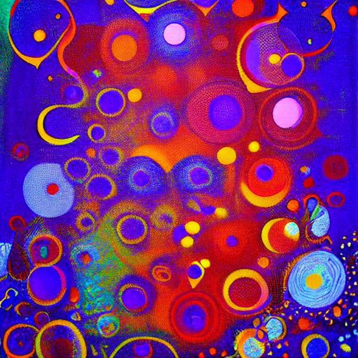 Wonders Are All Around Us [Special Track] | My Unknown Friend