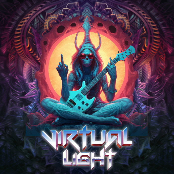 Virtual Light - Anthology | Virtual Light