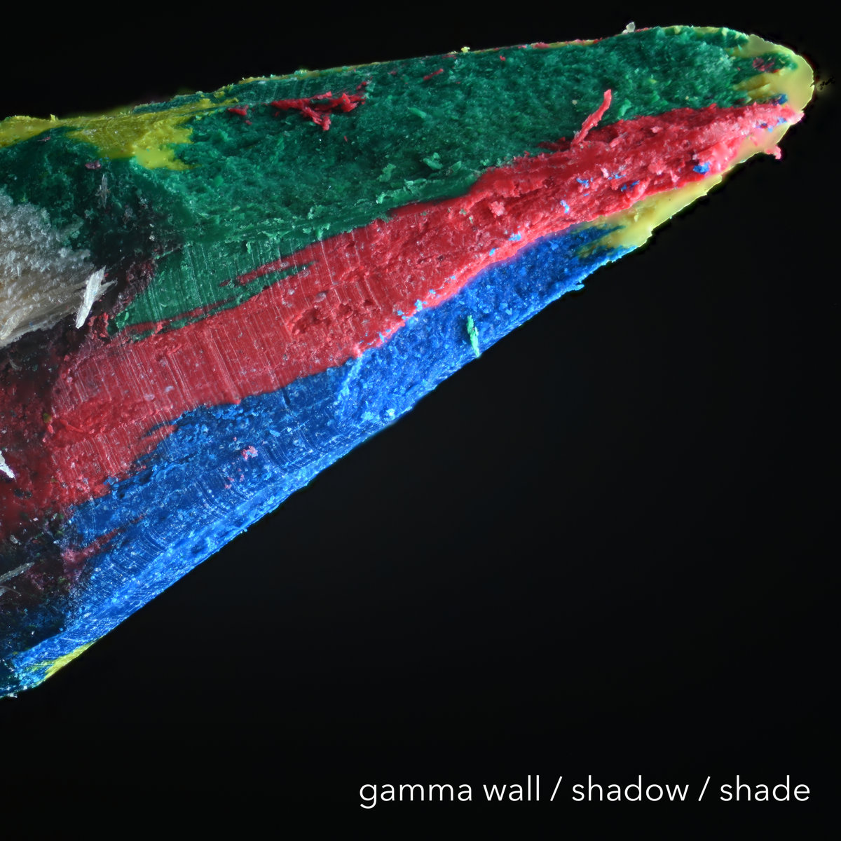 GAMMA WALL | SHADOW | SHADE | Lastboss