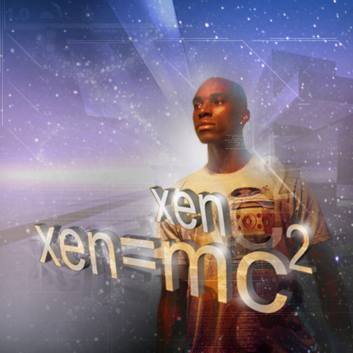 Xen=mc2 | xen