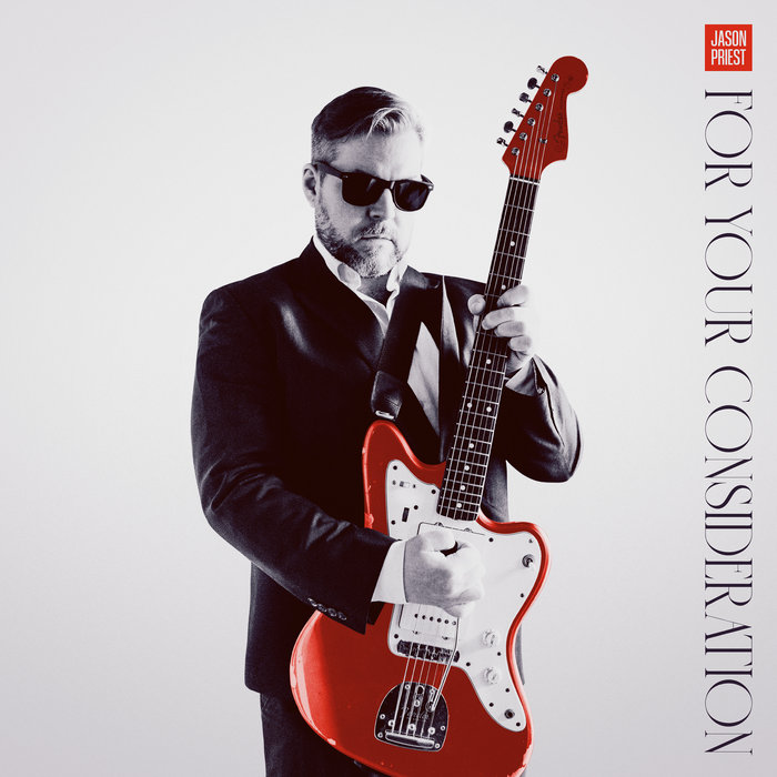 For Your Consideration | Jason Priest | Antoni Maiovvi