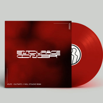 Music | Entourage Concept