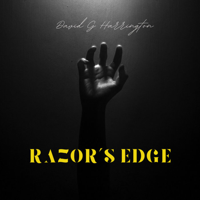 The Razor's Edge | David G Harrington