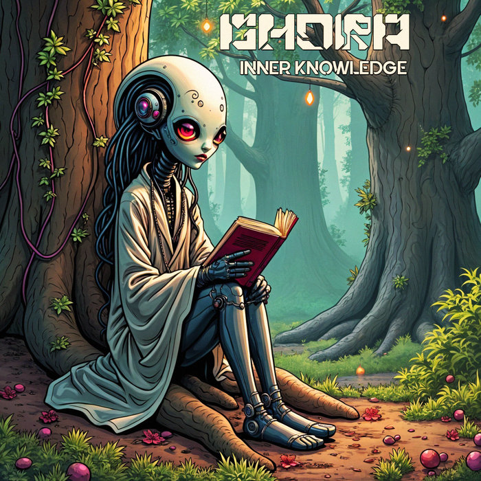 Inner Knowledge | Ghora