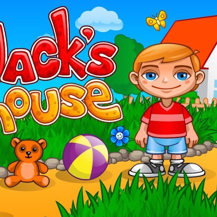 Jack's House Score | Daniel Knoxville