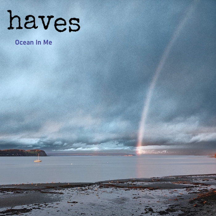 Ocean In Me | Haves