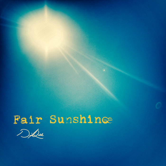 Fair Sunshine | David Lee Brown