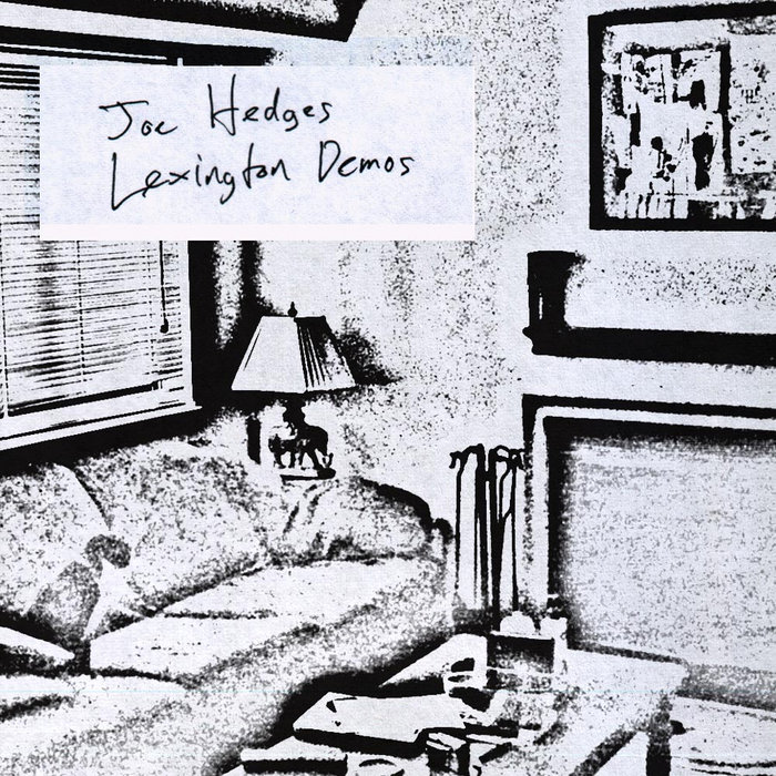 Lexington Demos | Joe Hedges