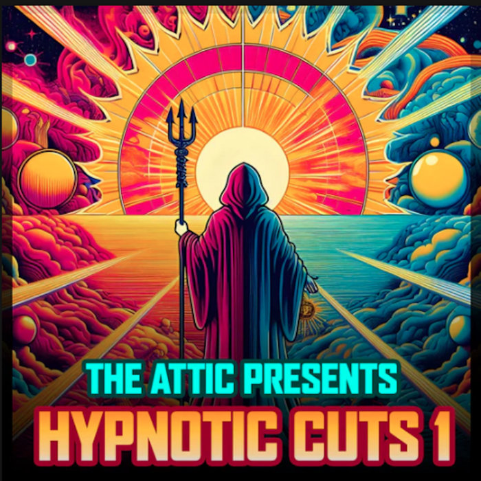 Hypnotic Cuts ( Royalty Free Samples ) | TheAttic