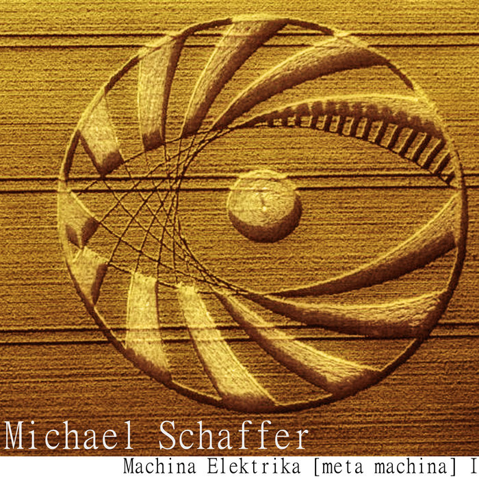 Michael Schaffer [meta machina] I | Michael Schaffer