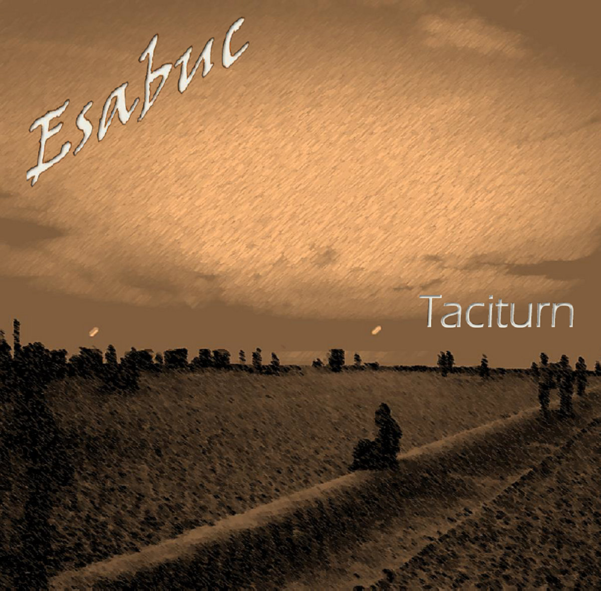 Taciturn