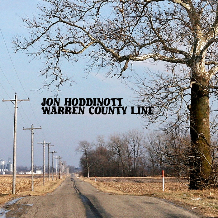 Warren County Line | Jon Hoddinott