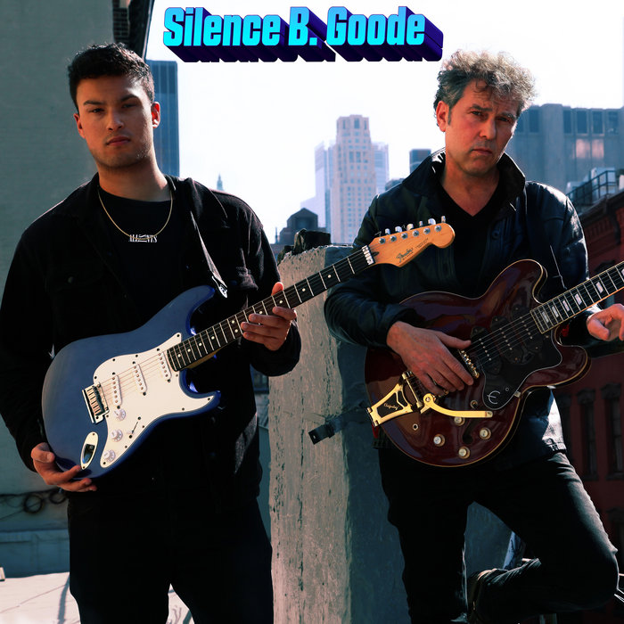 Silence B. Goode | Silence B. Goode