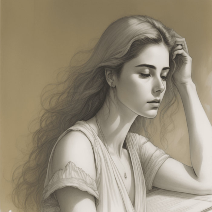 Weird Calm | Mr. Lucy