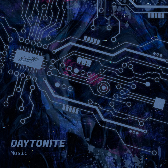Music [SOVEL194] | Daytonite | Soviett Records