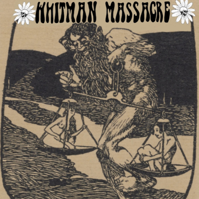 Murdered By Bigfoot | Whitman Massacre