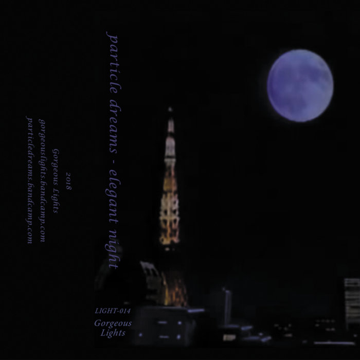 elegant night | particle dreams | Gorgeous Lights