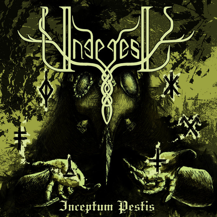 Inceptum Pestis | Underest