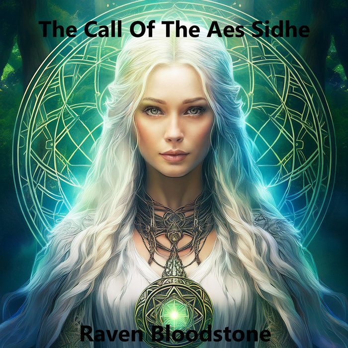The Call Of The Aes Sidhe | Raven Bloodstone
