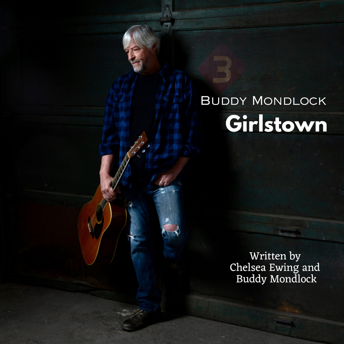 Girlstown | Buddy Mondlock
