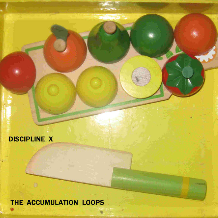 The Accumulation Loops | Discipline X