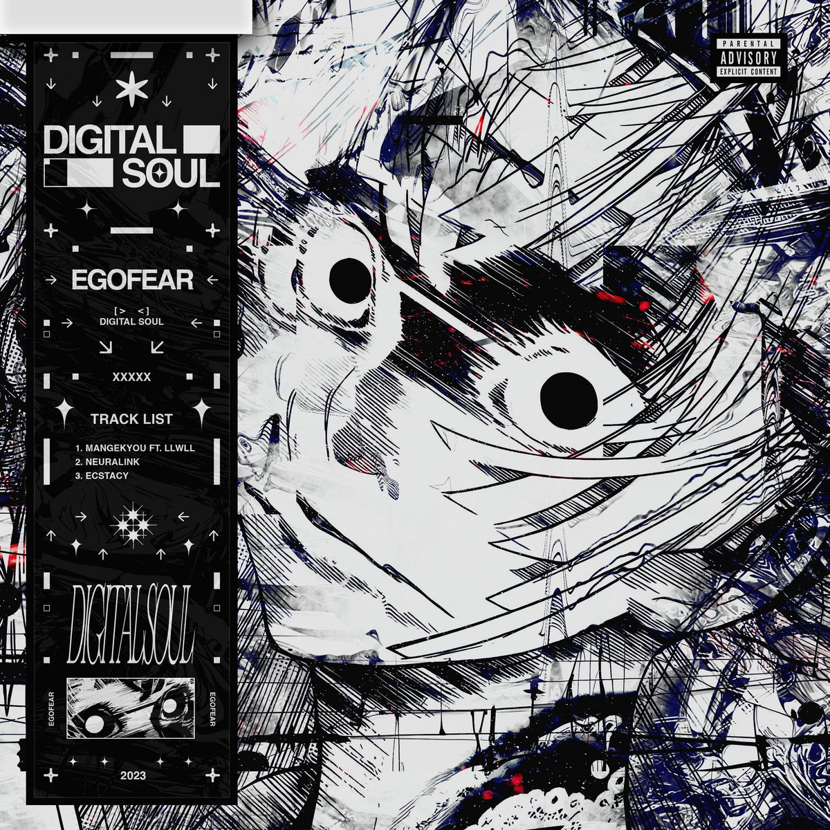 Digital Soul | egofear
