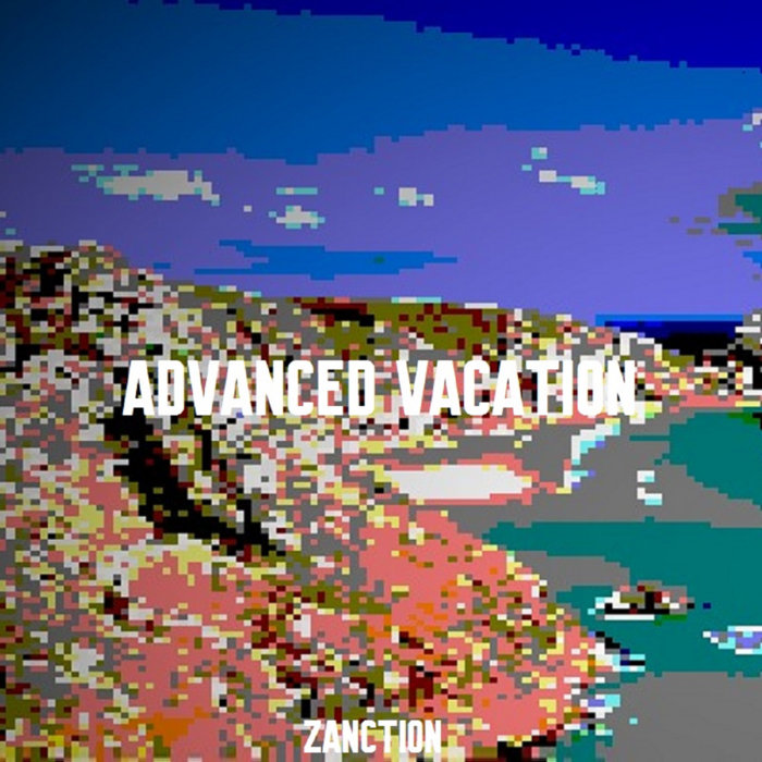 Advanced Vacation Zanction