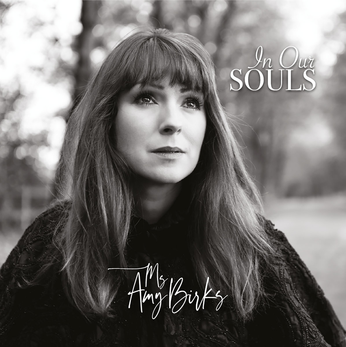In Our Souls | Ms Amy Birks