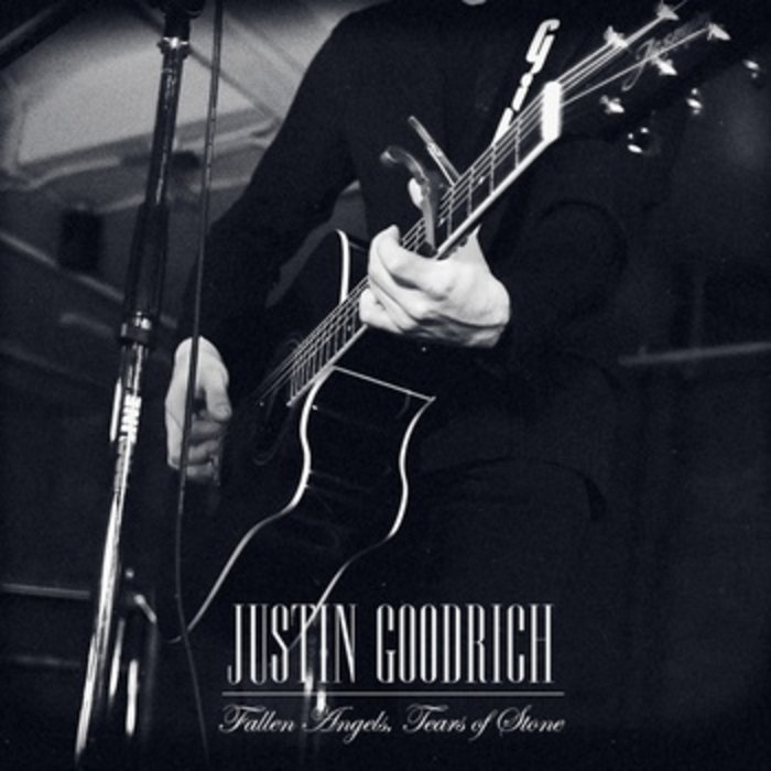 Loving You Is Killing Me | Justin Grace Goodrich