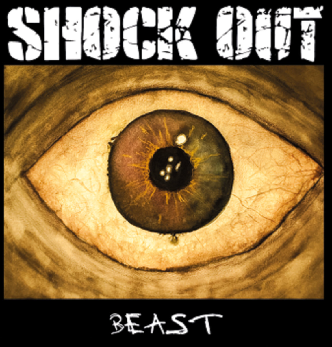 BEAST | SHOCK OUT | SHOCK_OUT