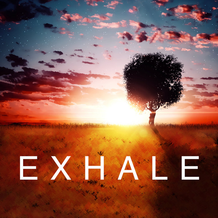 Exhale | Laura Platt