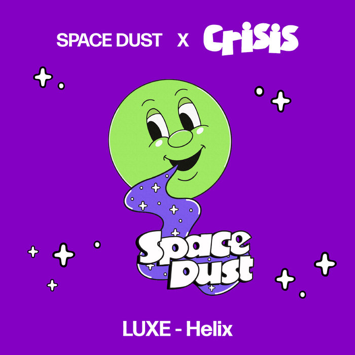 Helix | LUXE | Space Dust