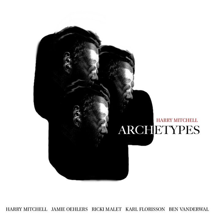 Archetypes | Harry Mitchell