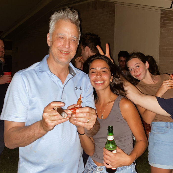 For Dear Ole Dad | Eleanor Jenkins