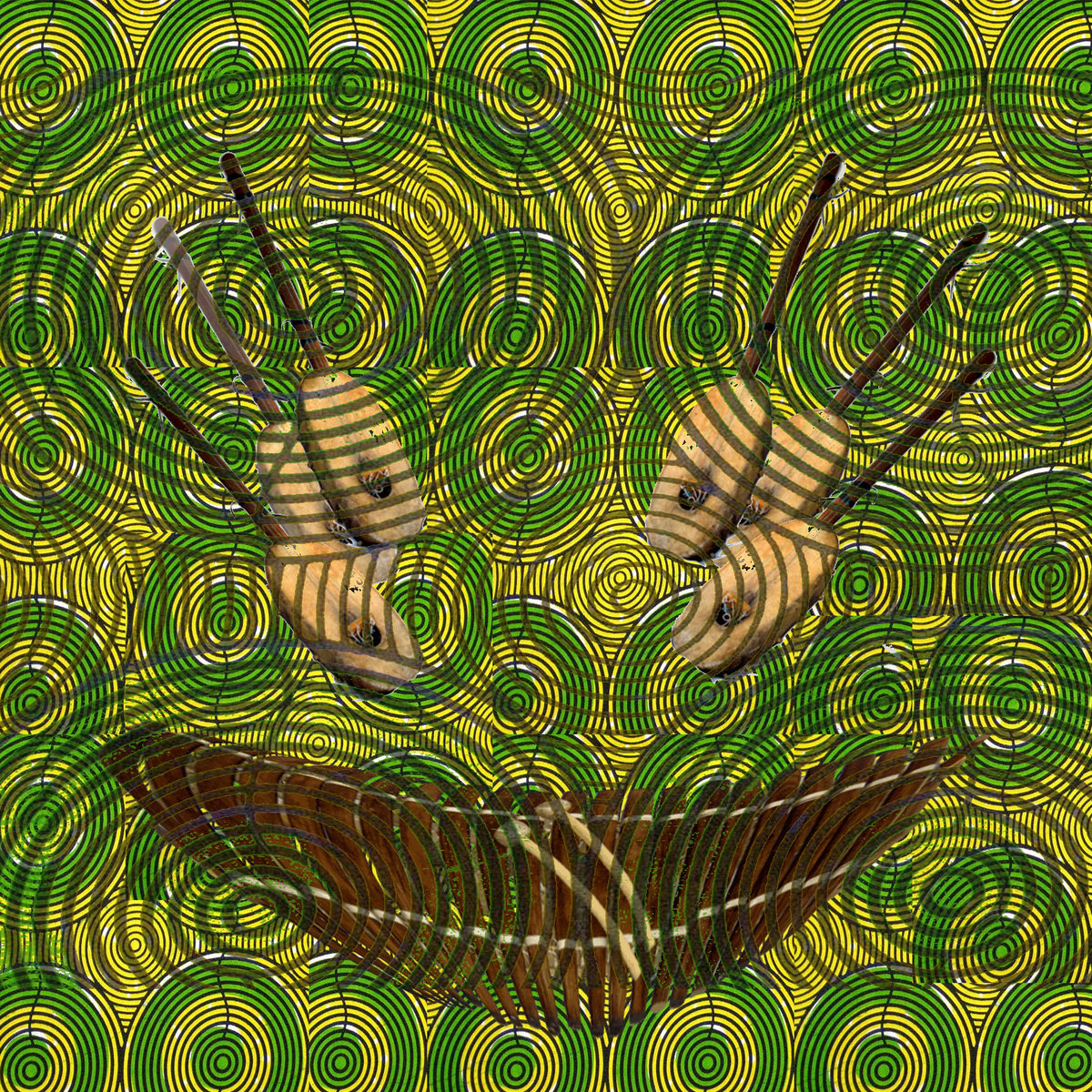 African Songs | Richard Bogen