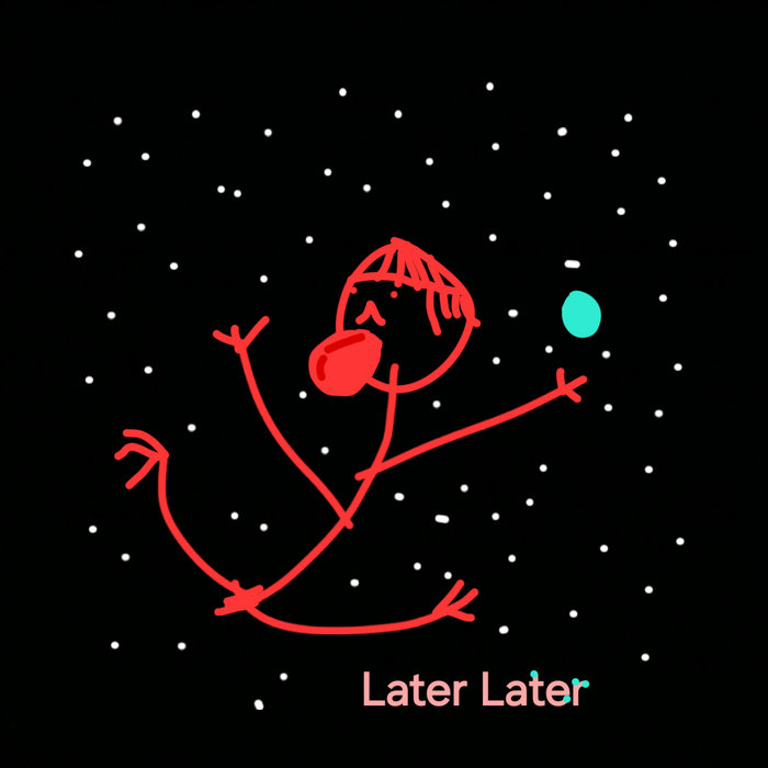 Later Later | Disc Googi