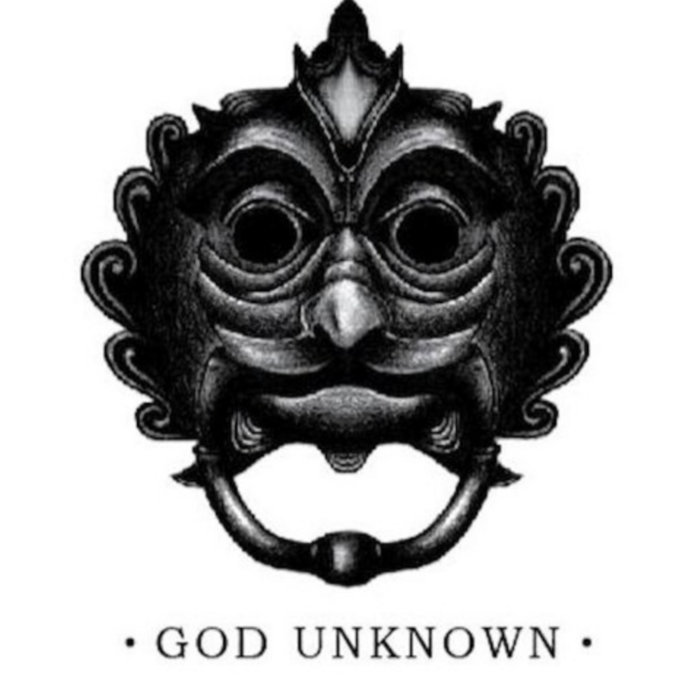 God Unknown Records Label Sampler | God Unknown Records