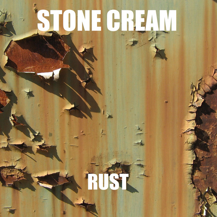 Rust | Stone Cream