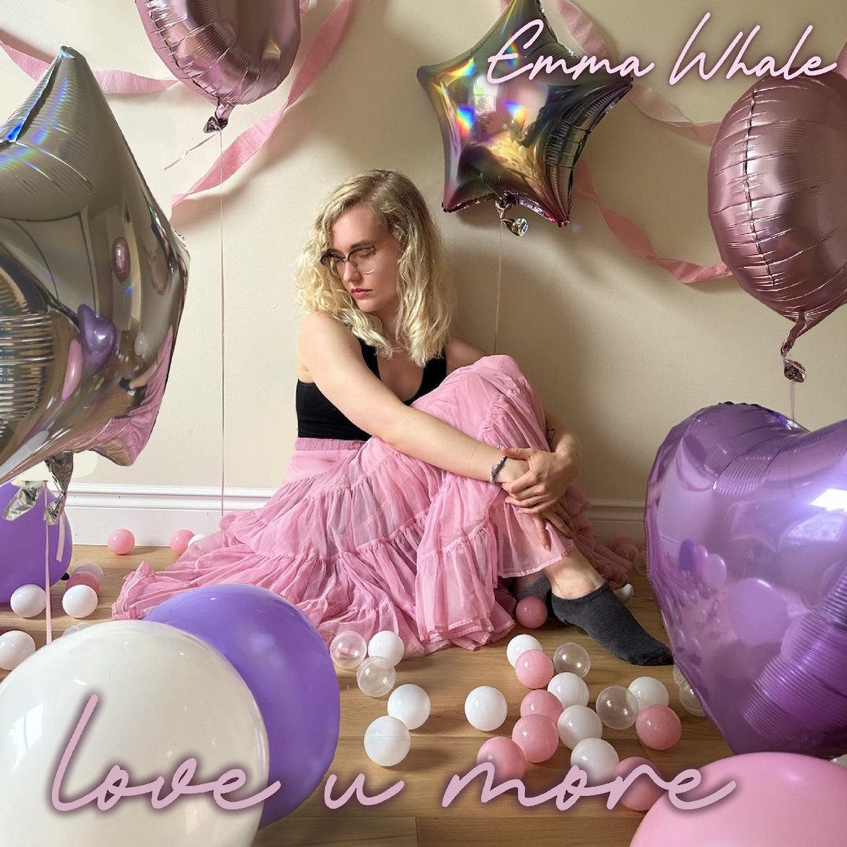 You Need to Get Help | Emma Whale