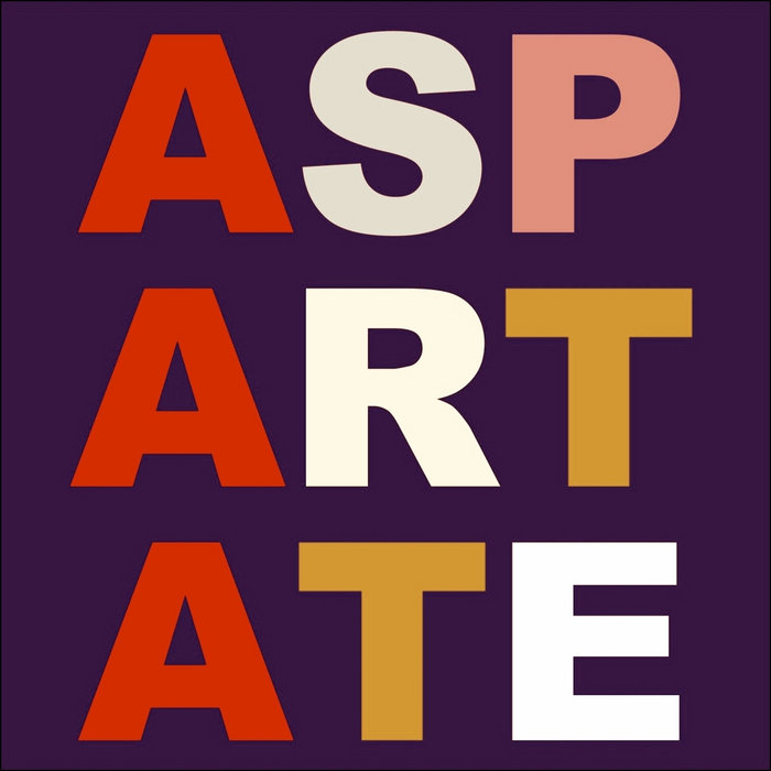 ASPARTATE DUBS II | D.CON