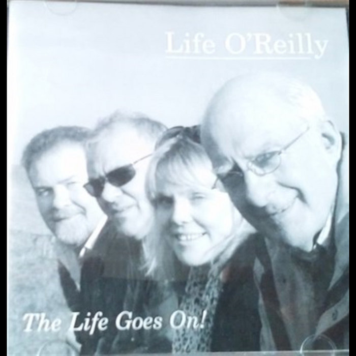 The Life Goes On | Life O'Reilly