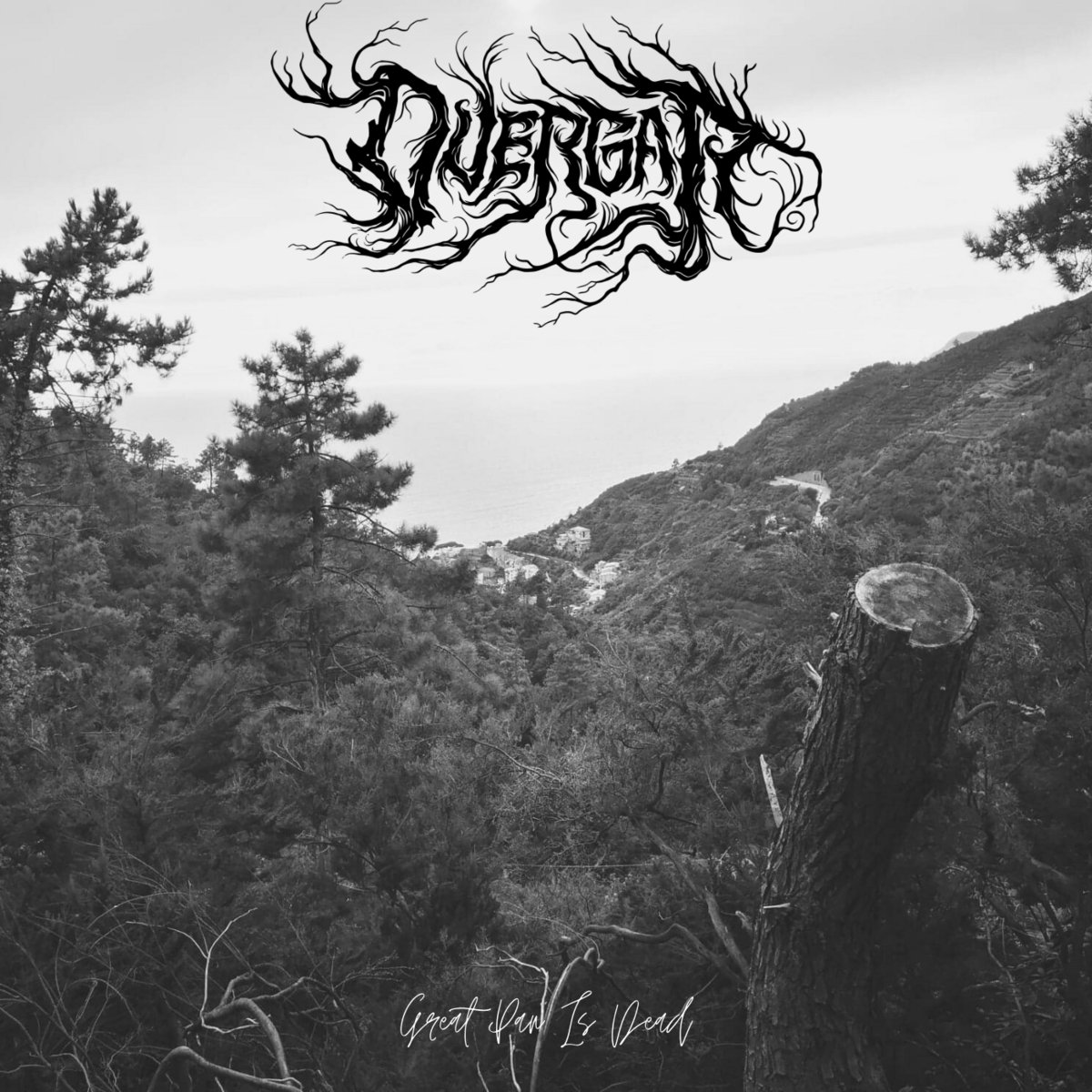 Great Pan Is Dead (Single) | Duergar