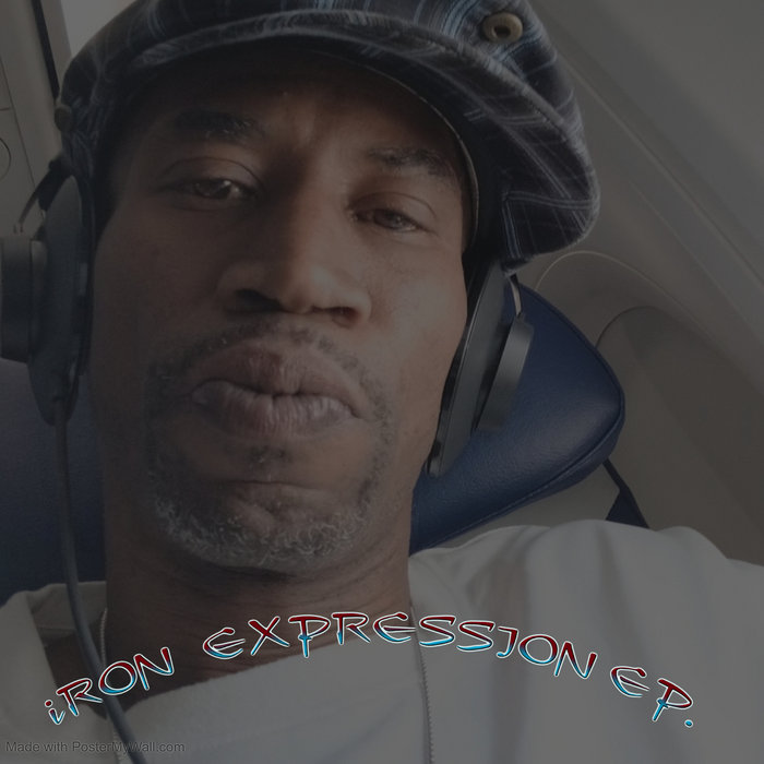 IRON EXPRESSION EP. | MIGHTY DJ. TURK A.K.A. IRON BULL | DJ MIGHTY TURK 2