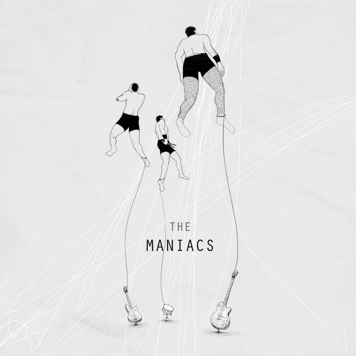 The Maniacs | The Maniacs