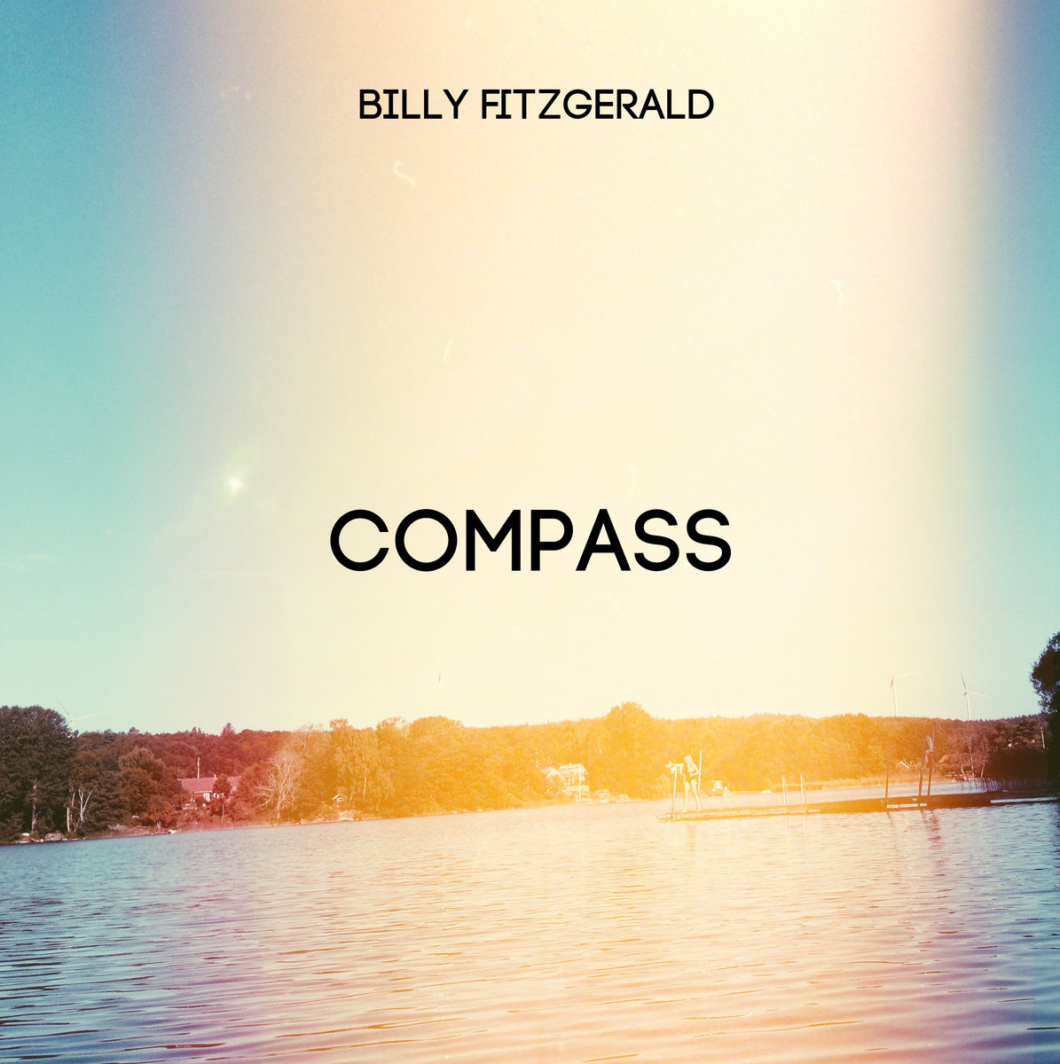 Compass | Billy Fitzgerald