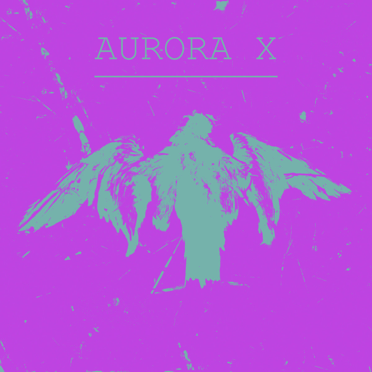 Automaton: River Of Death | Aurora X