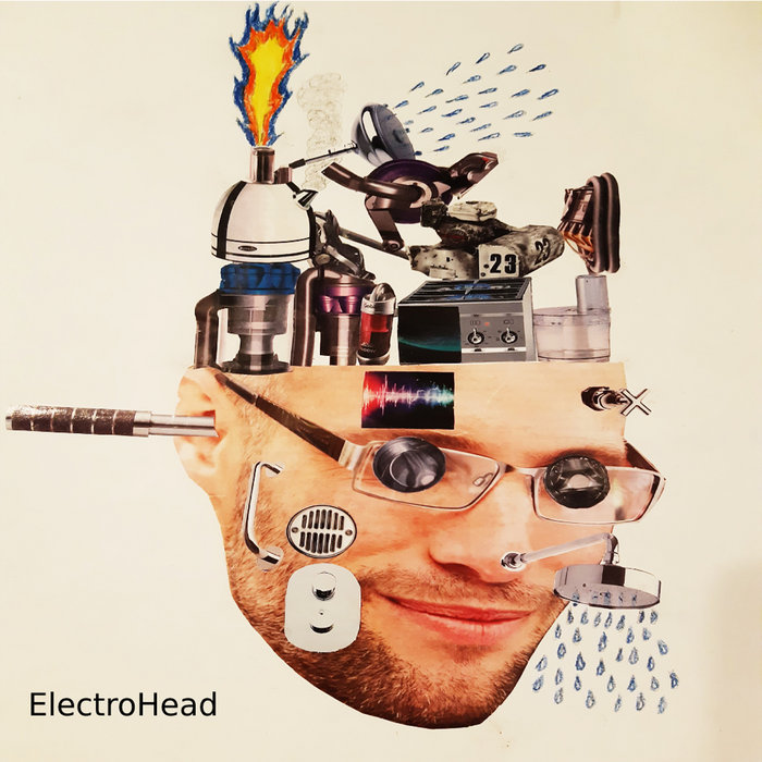 ElectroHead | JayAre Music