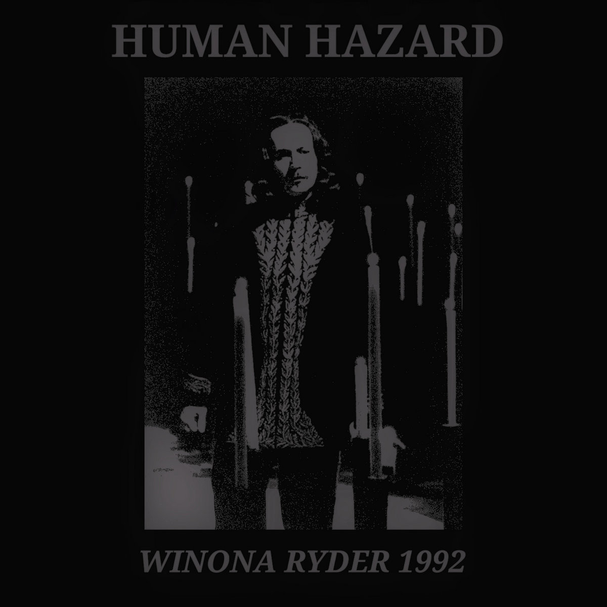 HH-27 Winona Ryder 1992 | Human Hazard